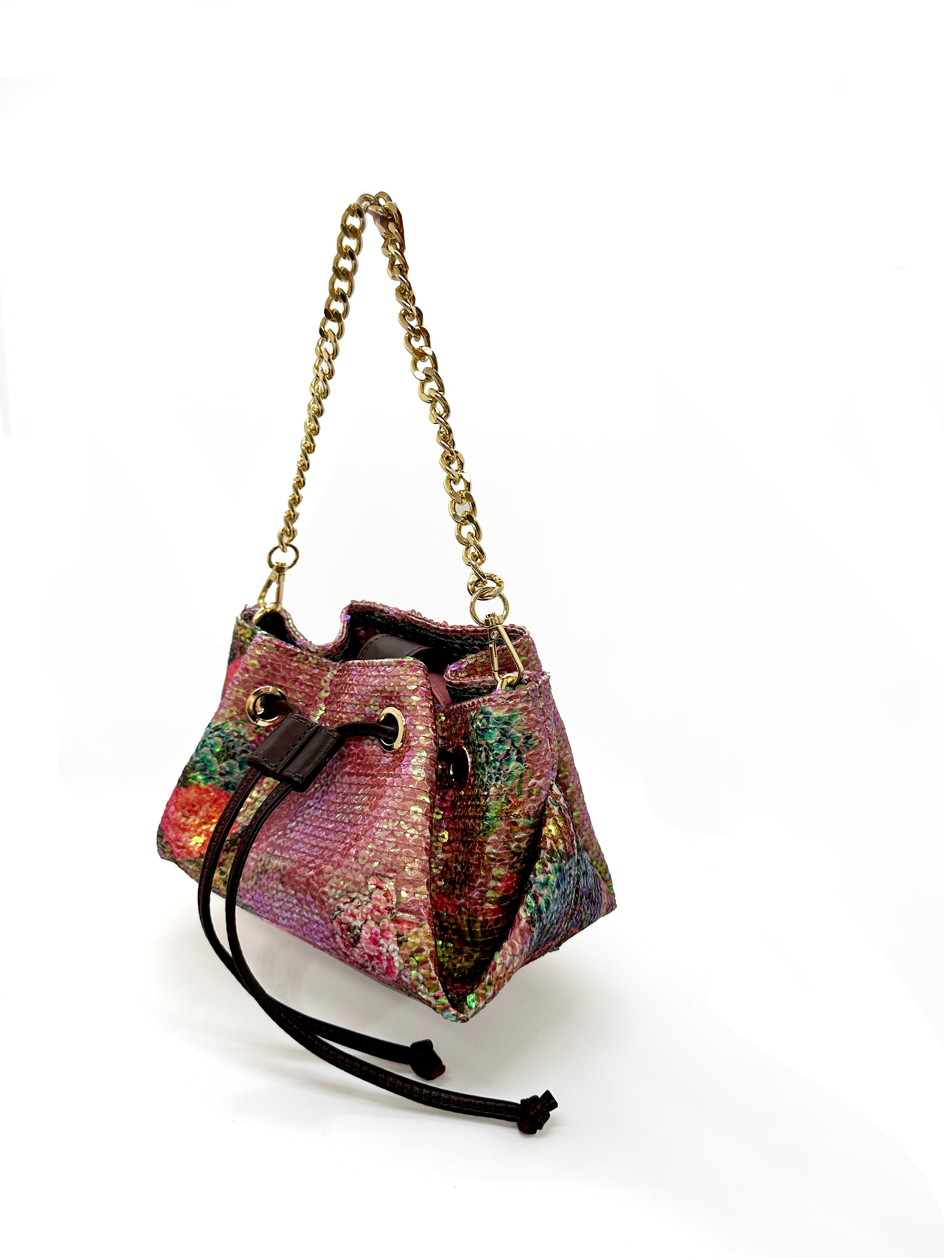 Zaran - Blush – The Garnish Company